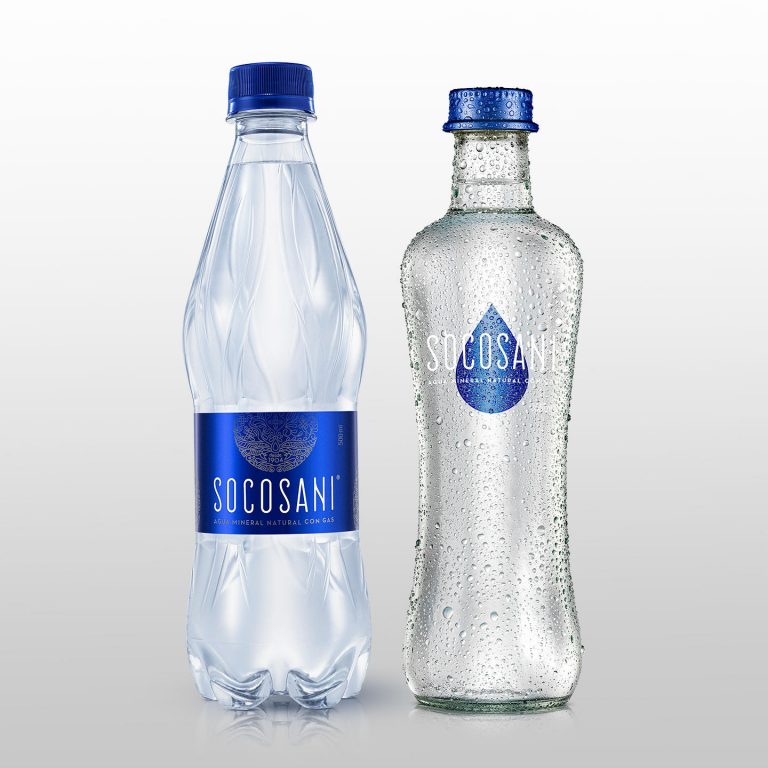 Aguas Premium - Socosani