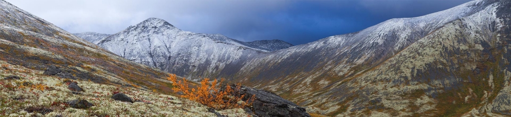 Socosani, el agua volcánica del Chachani
